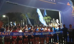 Udayana Run 5K-10K: Momentum Menumbuhkan Semangat Positif di Hari ...