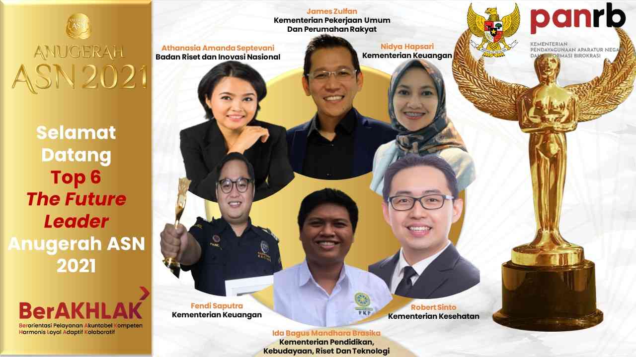 Termuda dan Satu-satunya Perwakilan Bali, Dosen Muda Unud Tampil ...