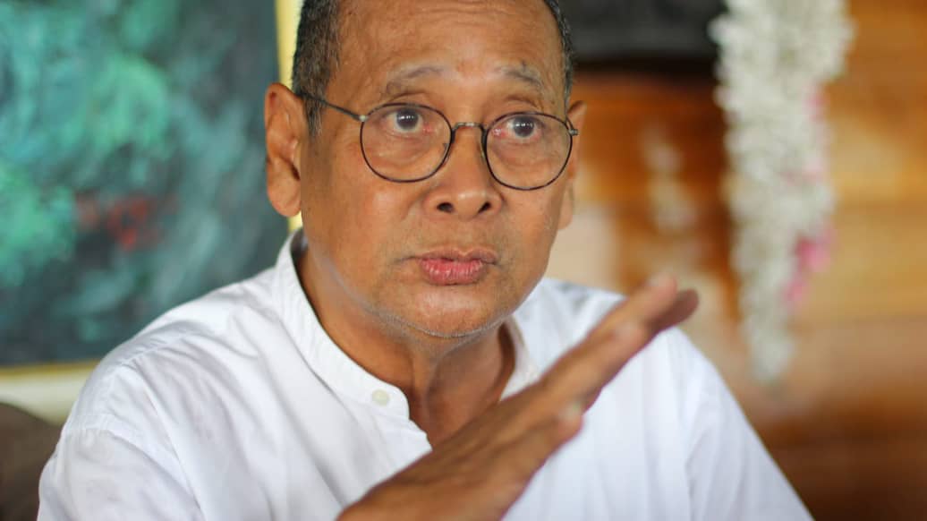 Kasus Tanah Jero Kepisah, Dr Wirawan: Tidak Ada Hak Waris Tanpa Kewajiban