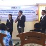 BEM FP Unud Gelar Kompetisi Program Kreativitas Mahasiswa