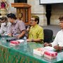 Unud Laksanakan Verifikasi dan Validasi UKT dan IPI Jalur Mandiri