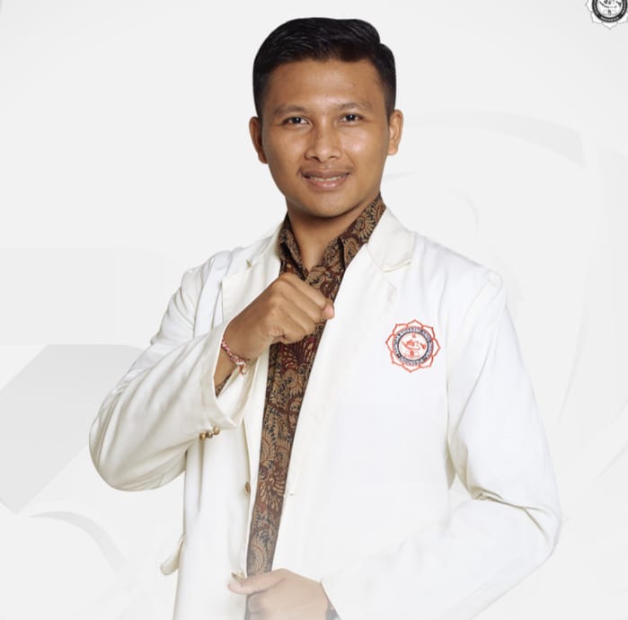 Ketum KMHDI Terpilih Fokus Pembangunan SDM Hindu