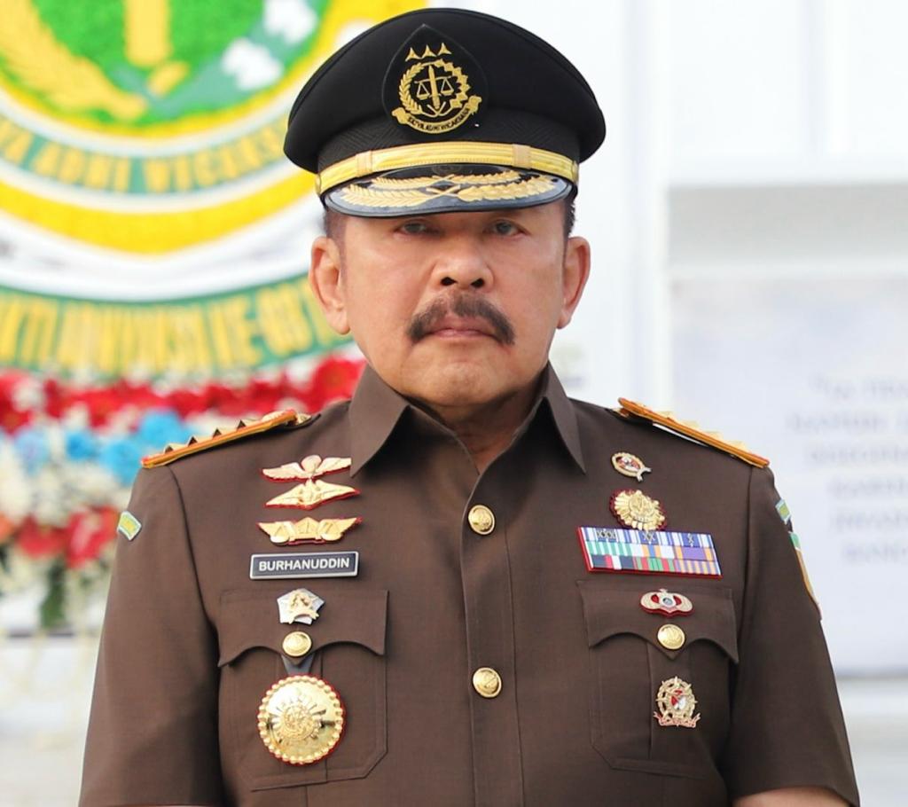 Kilas Balik Capian Kinerja Kejagung 2023 - diksimerdeka.com