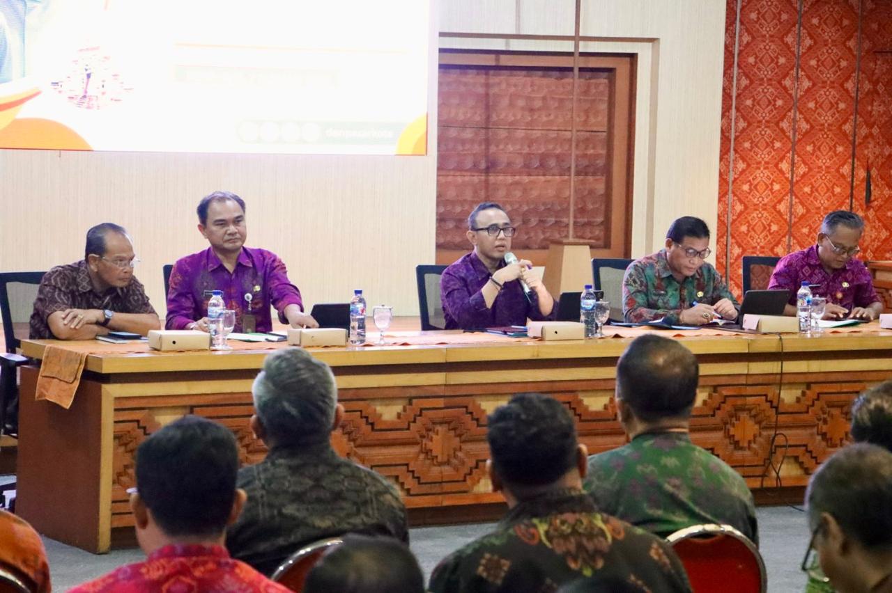 TPA Suwung Ditutup 2026, Pemkot Denpasar Prioritaskan Pengelolaan ...