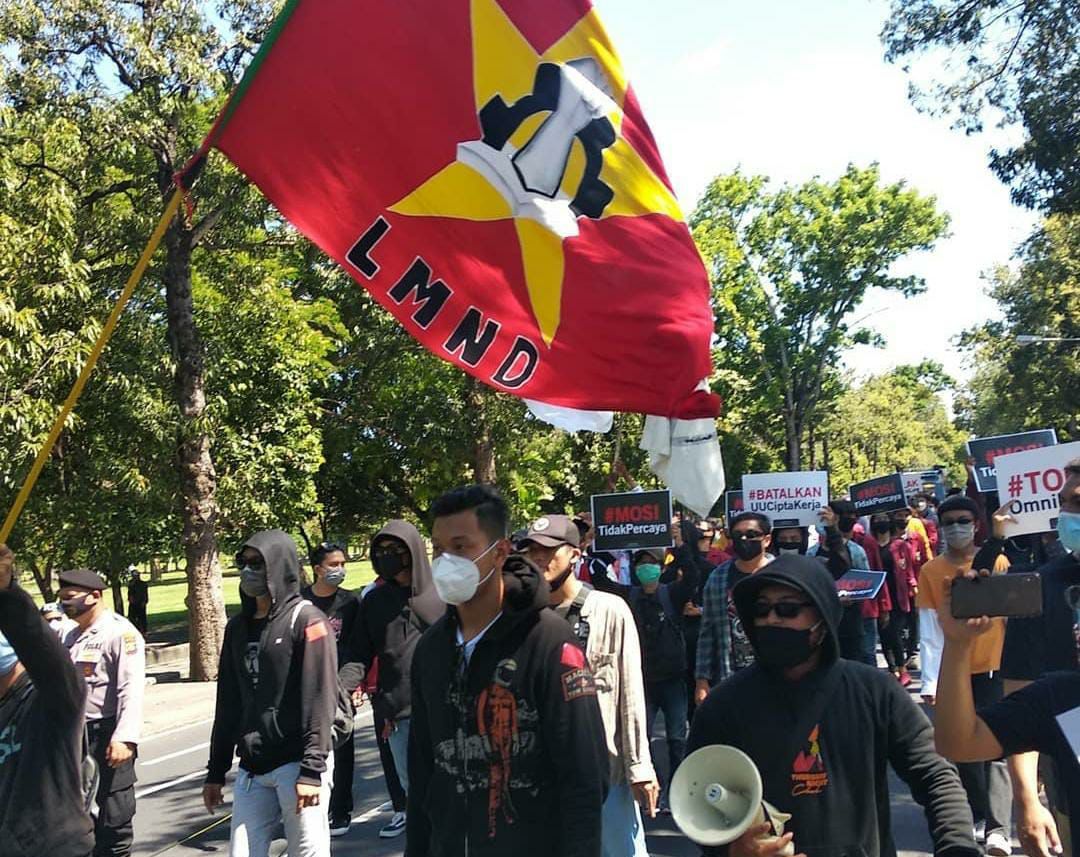 LMND Bali Minta FSRU LNG Sidakarya Direlokasi ke Zona Offshore